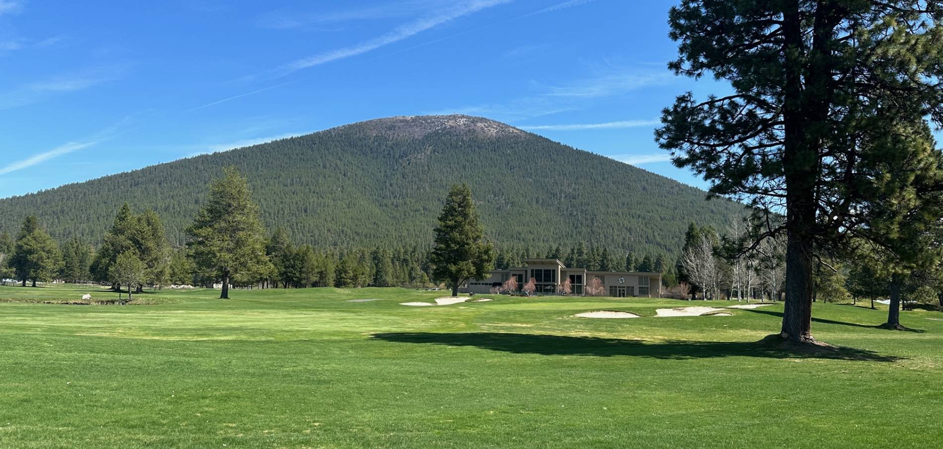 Central Oregon Vacation Rentals | Black Butte Realty Group